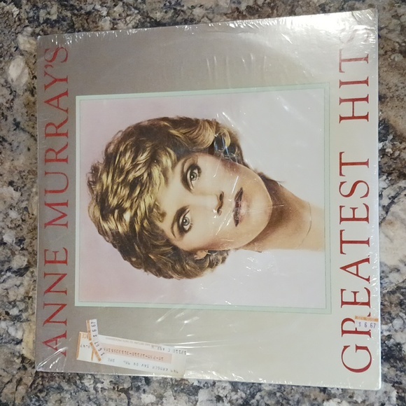 Media | Vintage Anne Murray Album | Poshmark